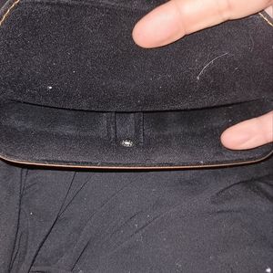 Ray-Ban | Accessories | Rayban Original Glasses Case Leather | Poshmark